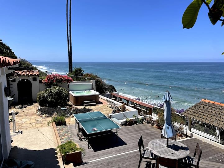Moonlight Cabana - Encinitas, CA