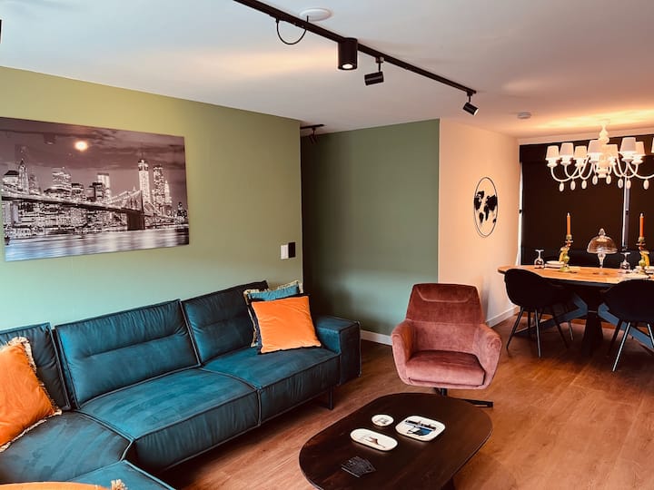 Luxueus 2 Slaapkamer Appartement - Lommel