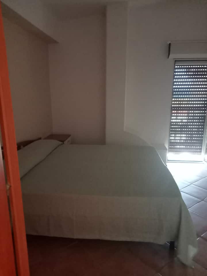 Casa Vacanza, Bilocale - Palmi