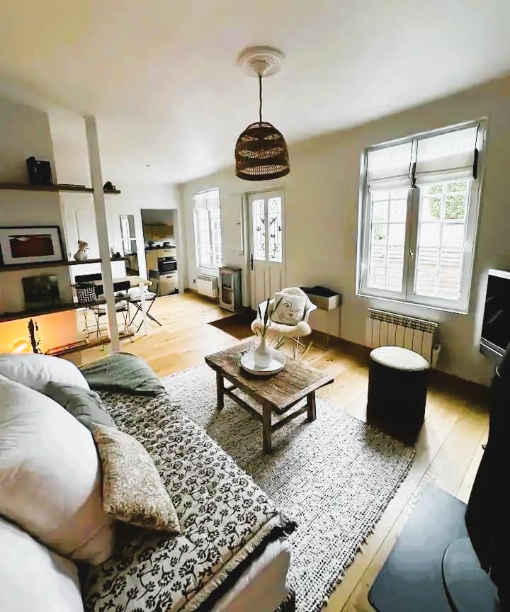 Le Cabanon - Deauville