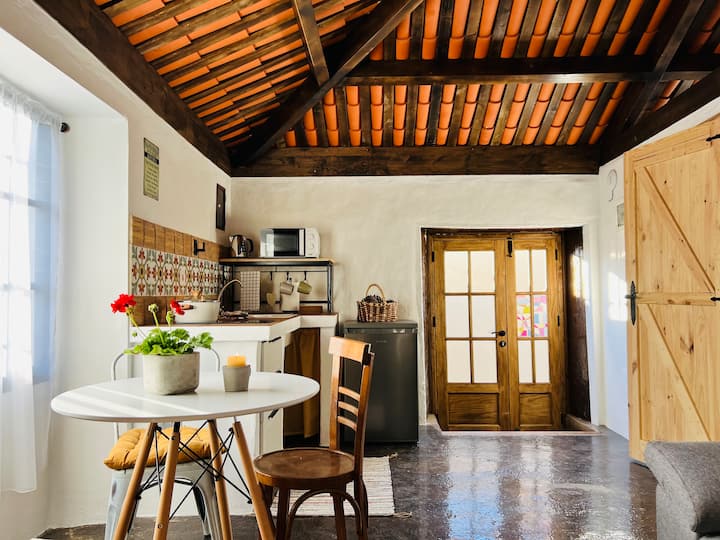 The Little Casitatedera - Tenerife