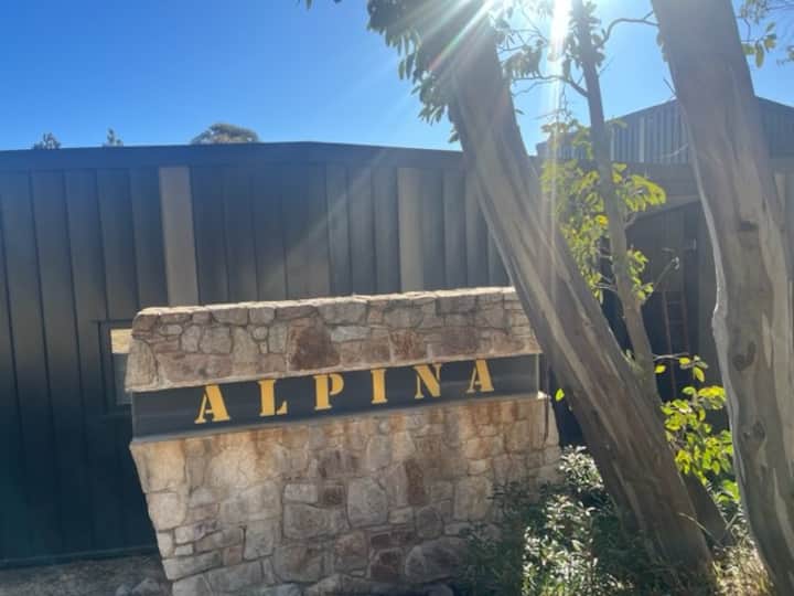 Alpina 3 - Falls Creek