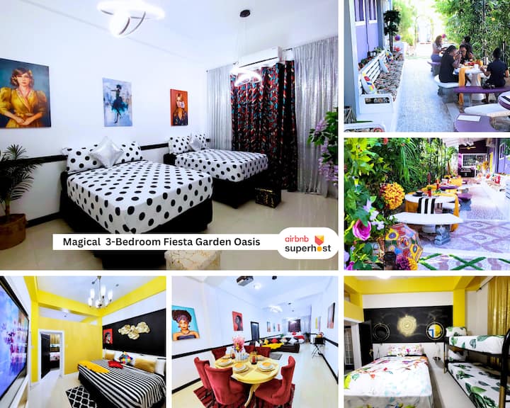 Luxury 3br Central In Halfway Tree @Kingston Manor - Kingston, Jamaica