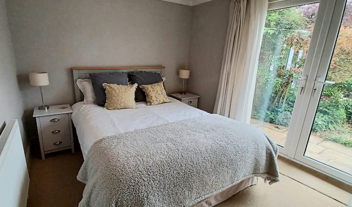 Double Room In A Peaceful Cotswold Village - Bibury