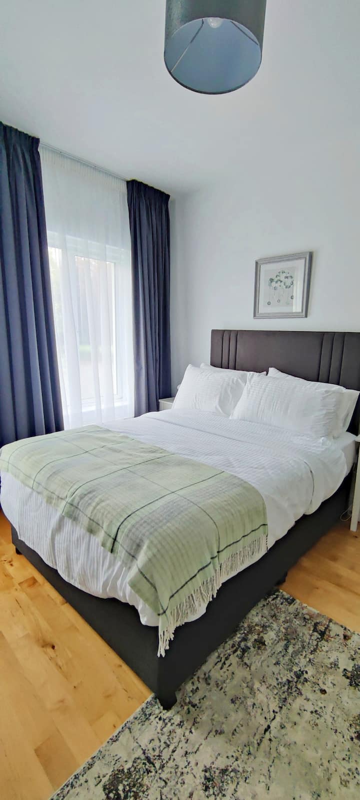 Catherine's Hotel Style By The Sea Room 1 - Dungarvan