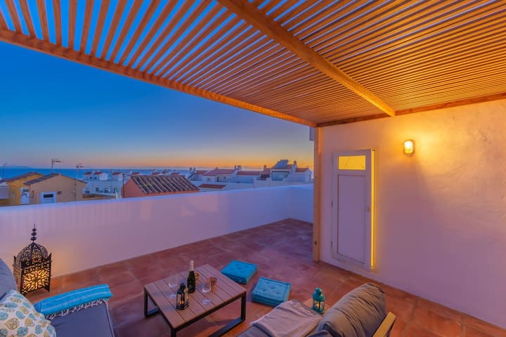 Casa Océano Josefina By Tarifa Rent - Tarifa