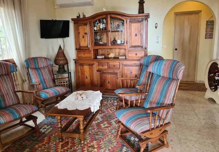 Casa Santo - Rincón de la Victoria