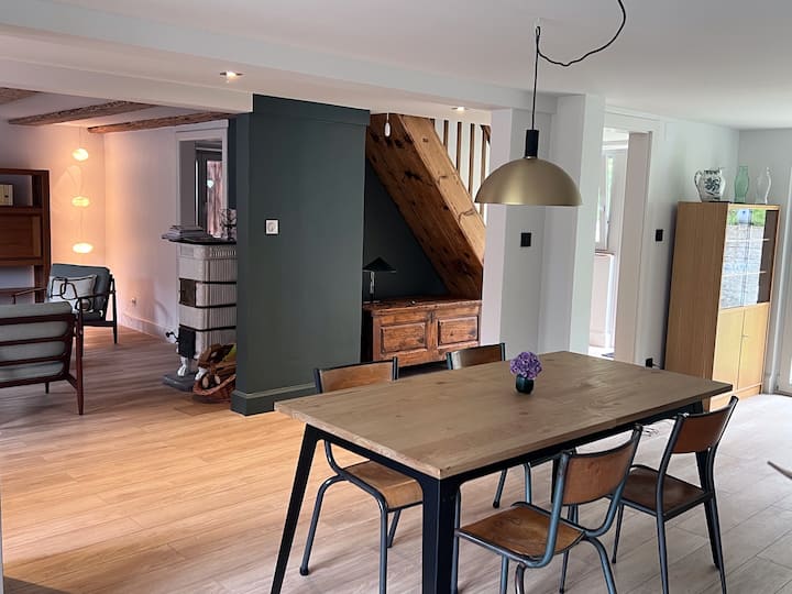 Le Refuge De Louis - Champ du Feu