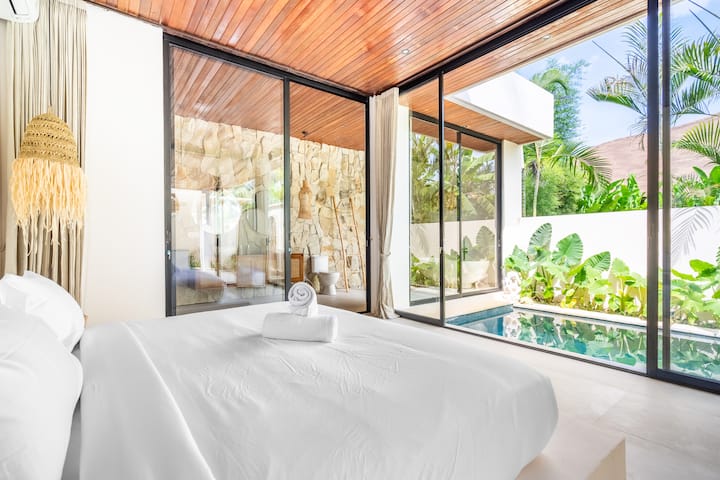 Lokka Villa Ubud - Indonesia