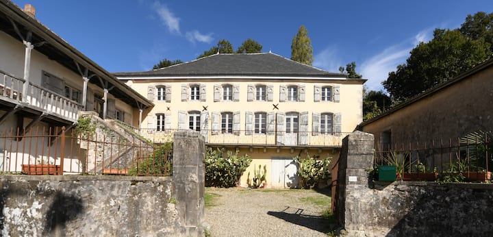 Domaine Argia - Pays basque français