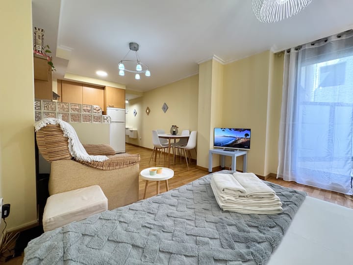 Centro - Terracita - Gran Via/urzaiz - Vigo