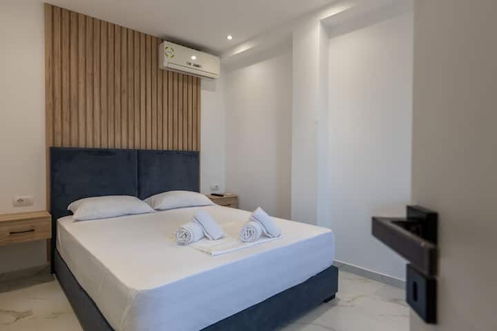 Family Room - Ksamil