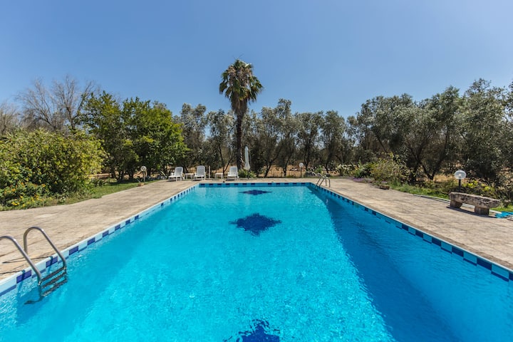 Casa Rizzini, Pace E Relax - Otranto