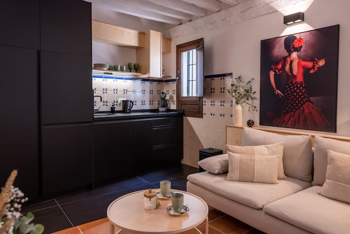 Carmen De Xaira 2º By Florentia Homes - Grenada