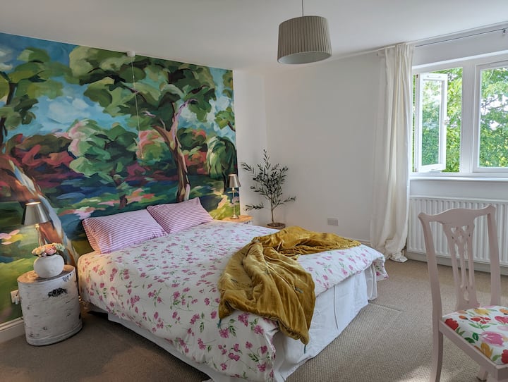 Countryside Flat Near Spalding - Spalding, UK