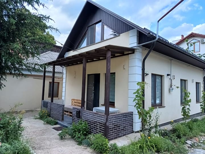 Rent And Relax - Moldova