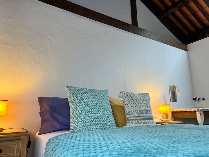 Little Brezo - The Authentic Canary Home - Los Realejos