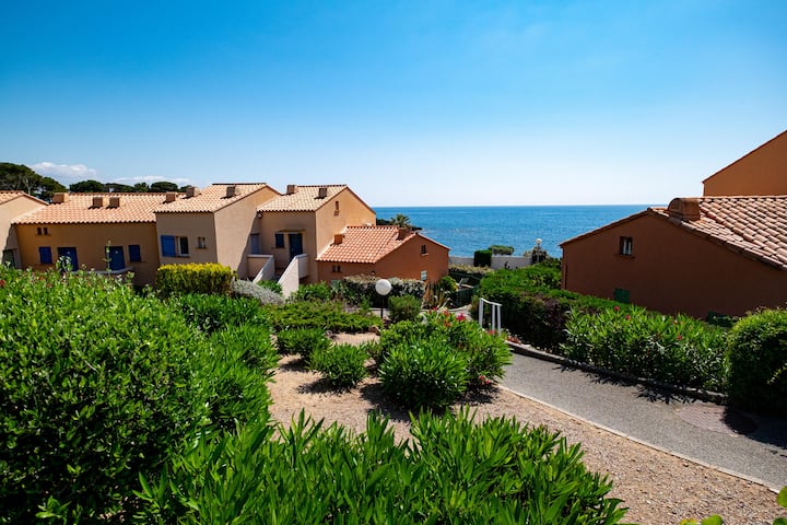 T2 En Bord De Mer à St Aygulf - Saint-Aygulf