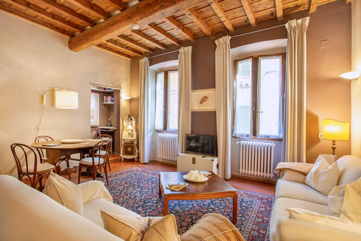 Fascino Rinascimentale A Firenze - Stazione - Florenz