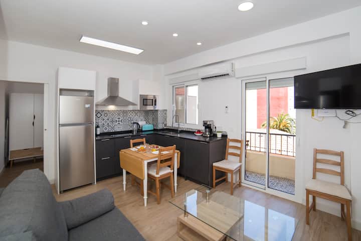 Apartamento Ribera - Torrent