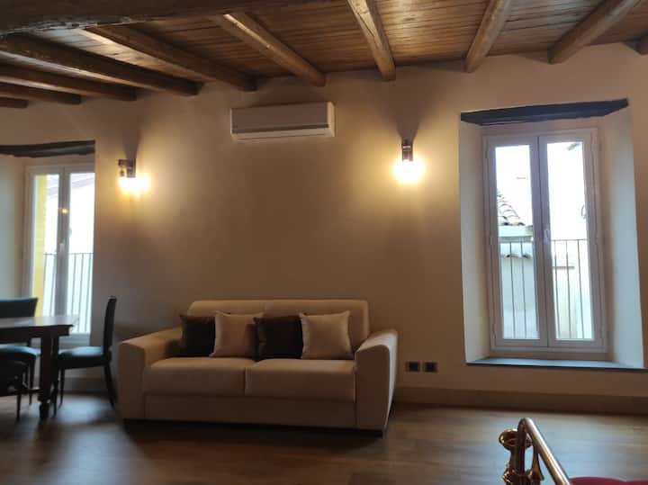 Monte Etna Confòrt Maison - Linguaglossa