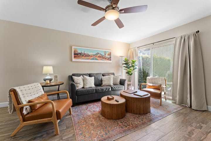 Scottsdale Townhome W/pool - Scottsdale