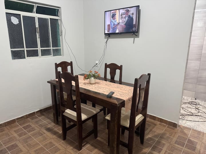 Casa De Temporada Em Diamantina 2 - Diamantina