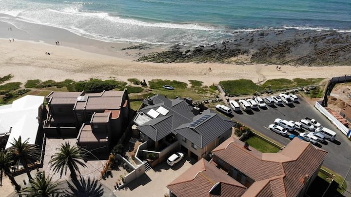 Salt Life - Jeffreys Bay