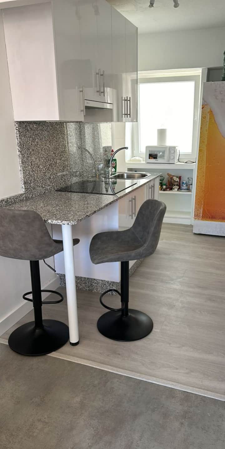 Entire Apartment: Vigo, Spain - Vigo