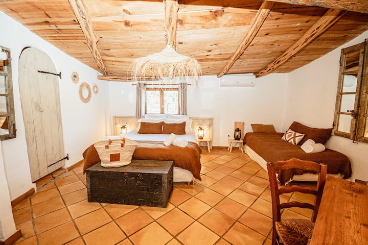 Supérieur Triple - Porto-Vecchio