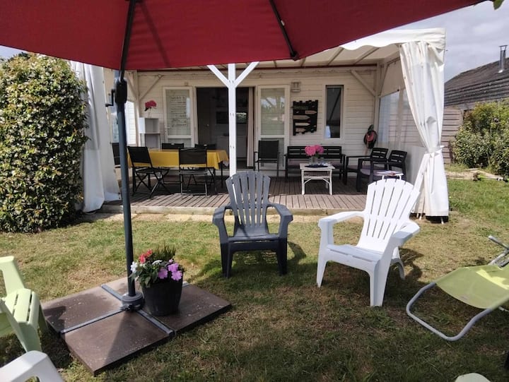 Proche Plage Du Loguy - Pénestin