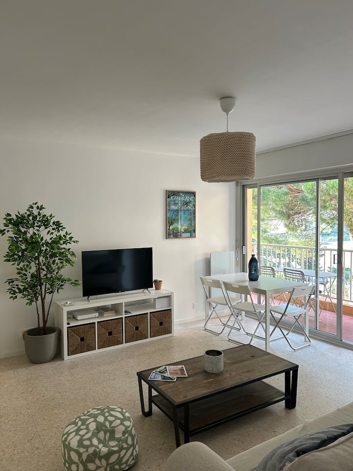 Appartement L'anjaure - Lavandou - Bormes-les-Mimosas