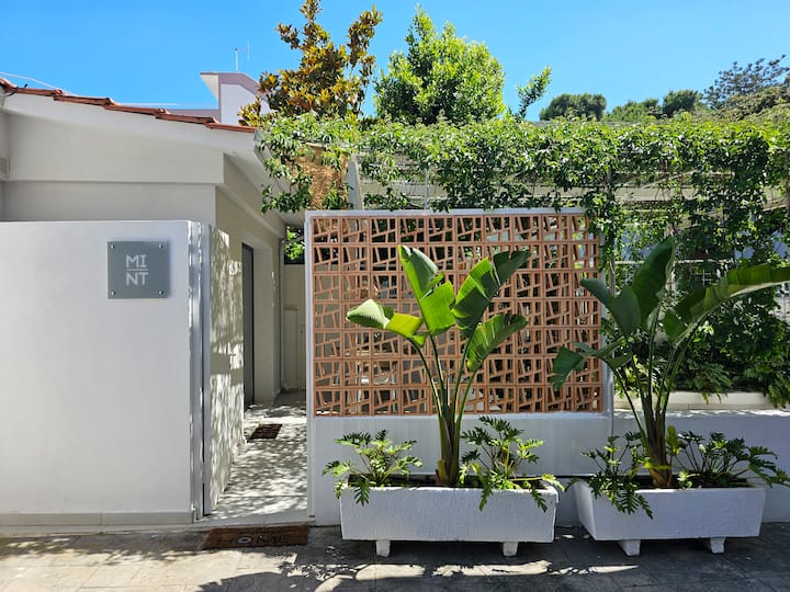 ΜInt Contemporary Living - Rhodes (Greece)