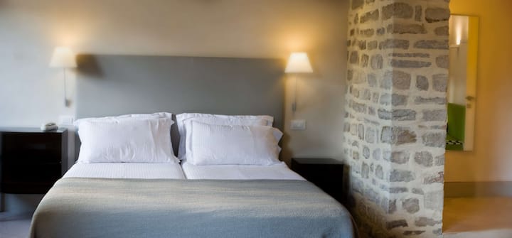 Triple Room Without Breakfast - Provincia di Arezzo