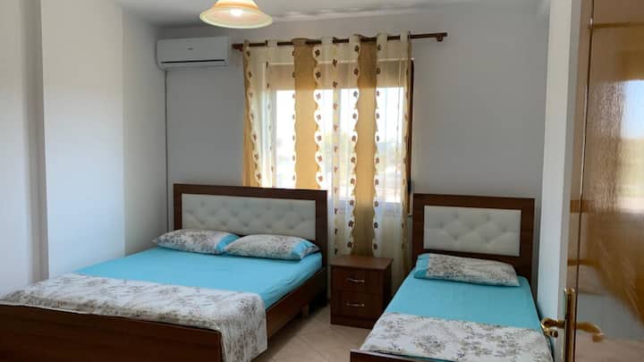 Holiday Apartment Viola - Durrës