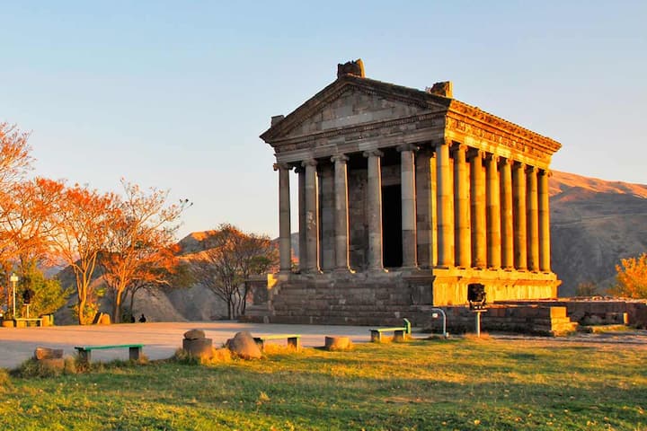 Art Rooms For Companies - Armenia