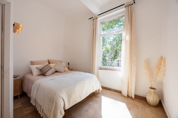 La Suite Provençale - Aix-en-Provence