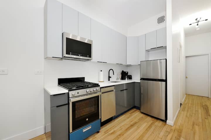 Perfect For Share | Entire 2 Br Apt | Central Park - West New York, NJ