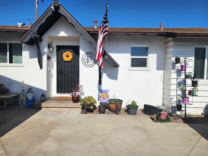 Coastal Comfort - Oxnard, CA