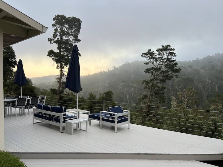 Modern Luxury - Carmel - Seaside, CA