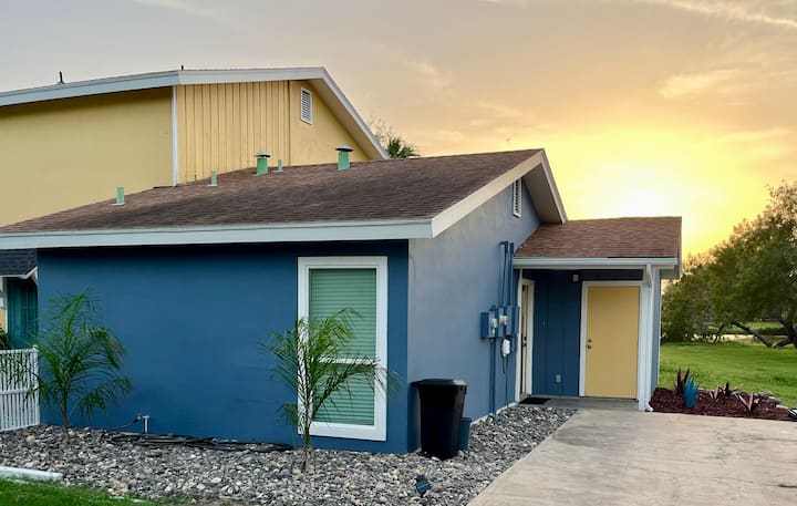 La Casita 3 - Brownsville