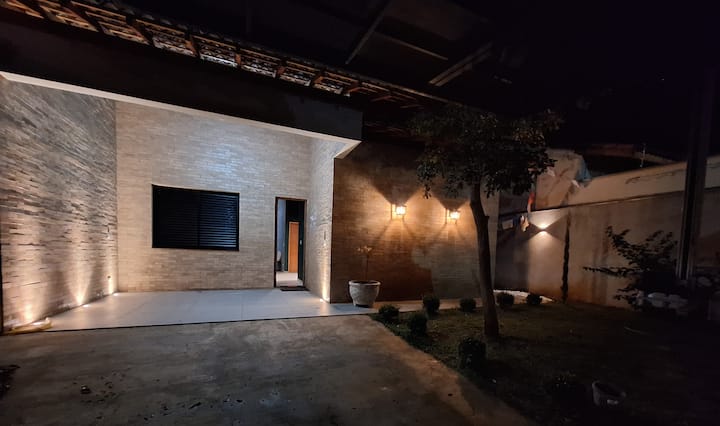 Casa Da Aridu - Boituva