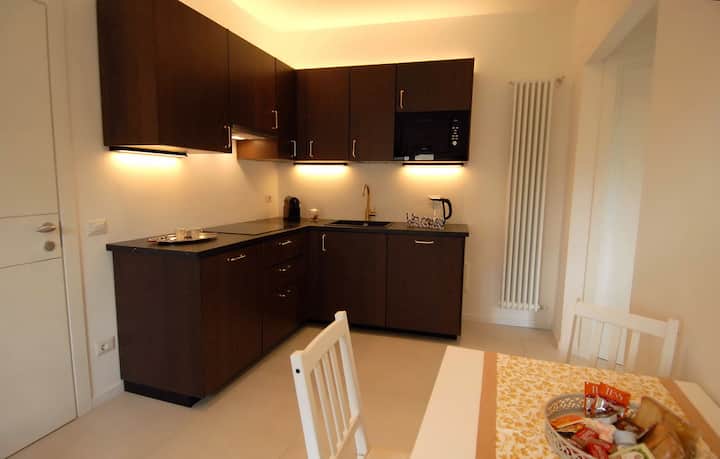 Le Case Di Elena - "Matisse" Apartment - Stresa