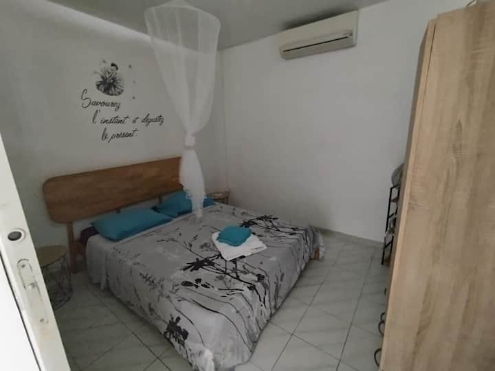 Appartement An Ti Soley - Fort-de-France