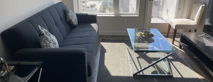 Cozy Downtown Apartment With Modern Amenities - Hollywood, CA