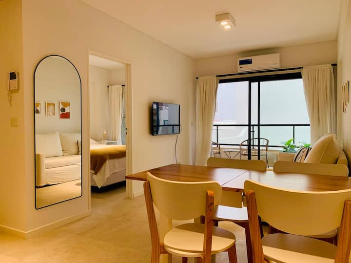 Boutique Cabrera 2 Amb. -