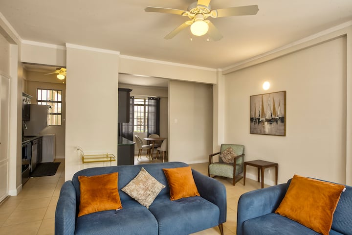 Luxurious 3 Bed Home | Maraval | Pool | Gated - Trinidad and Tobago