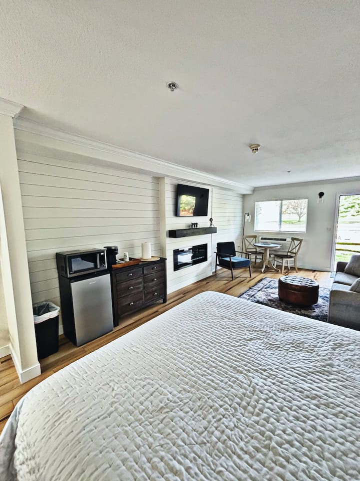 Shanty Creek-private Beach Club - Alden, MI