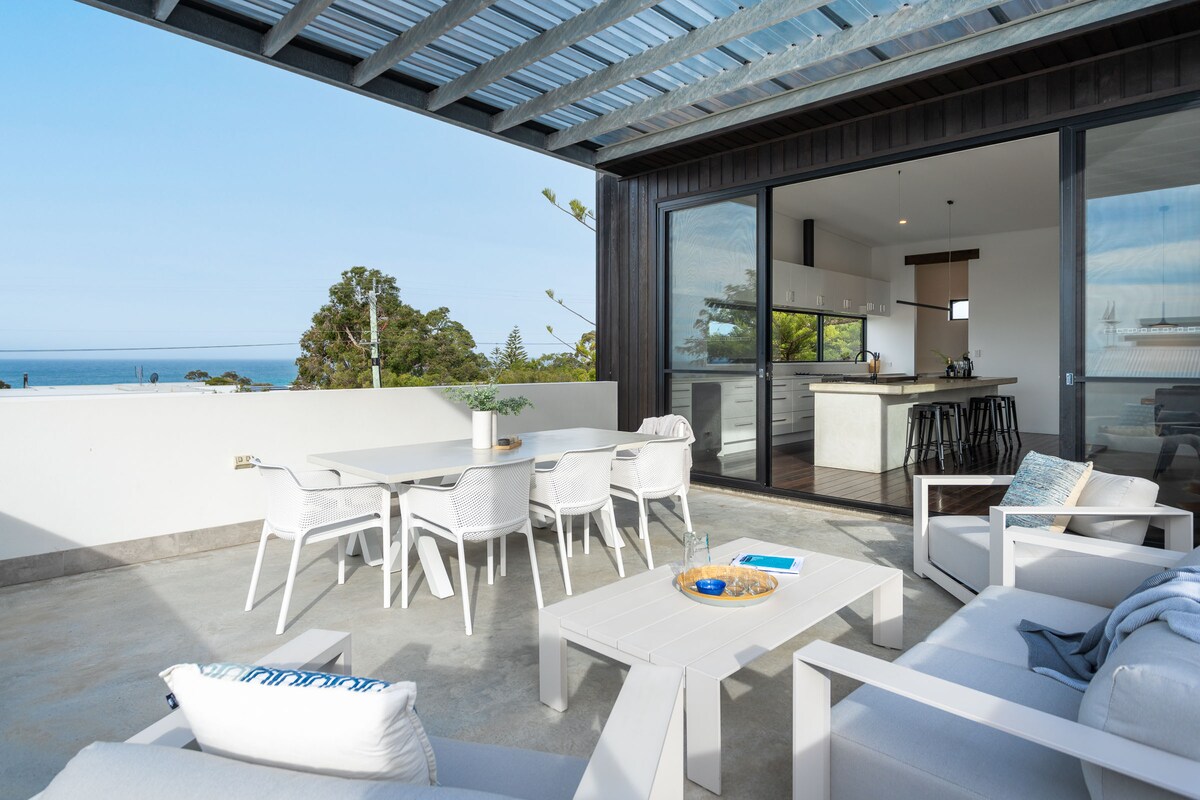 Bayside I Alloggi privati - Airbnb