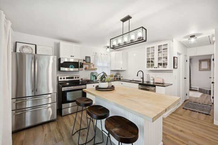 Lovely Home  In East Hamptons. - Springs, NY